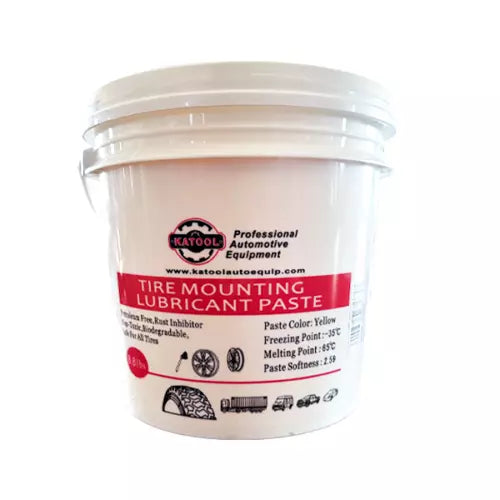 KATOOL Tire and Tube Mounting Compound Grease Universal Tire Mounting ...
